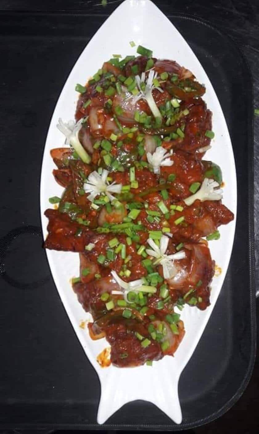 Kick Bunk Family Garden Restaurant, Bommasandra, Bangalore | Zomato