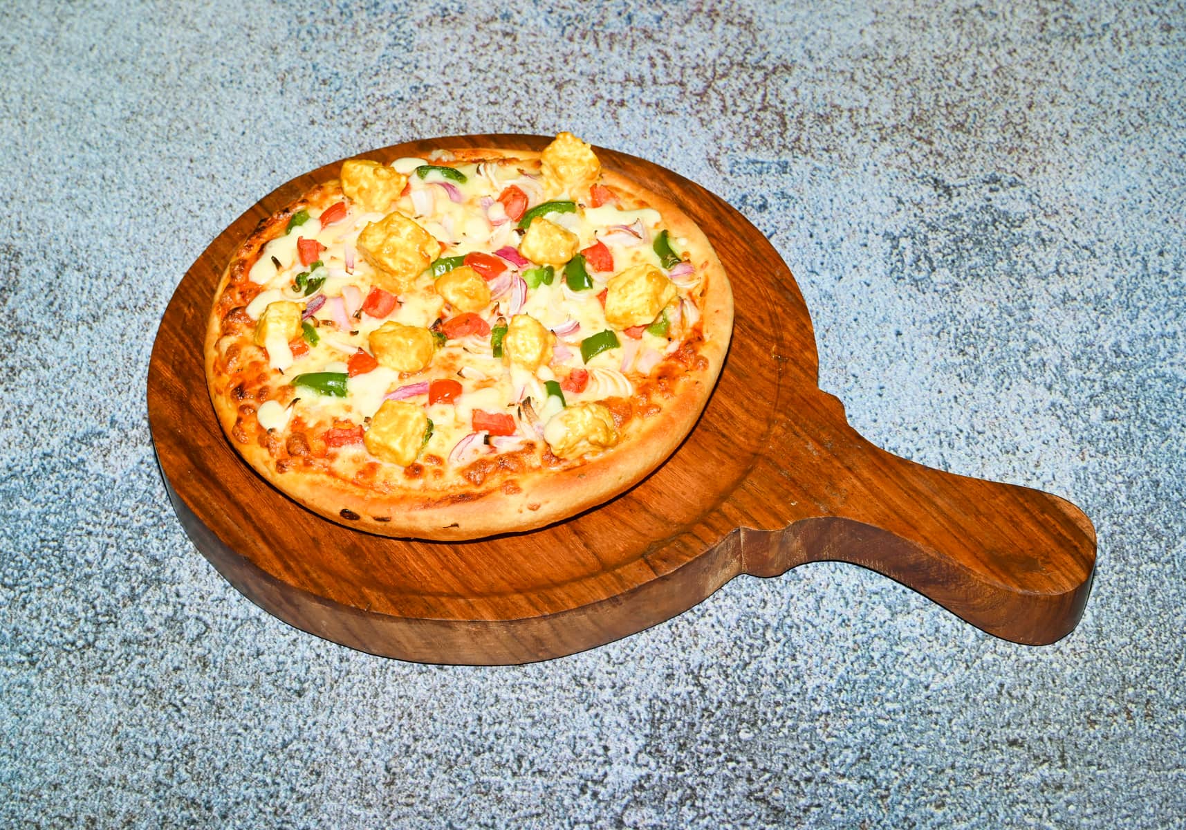 Hot Pizza, Karol Bagh, New Delhi | Zomato