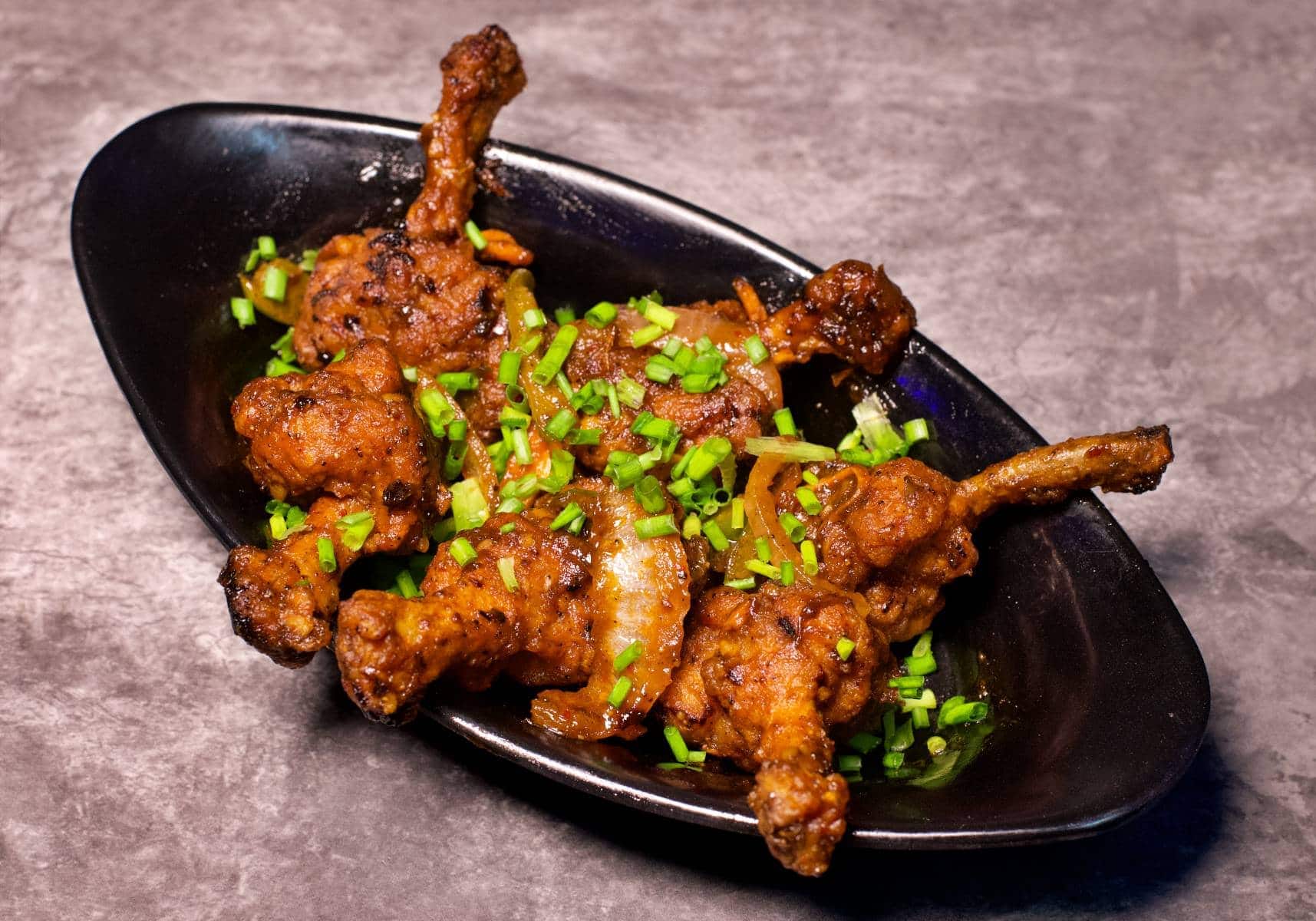 Mizaaj Restaurant & Cafe, Jasola, New Delhi | Zomato