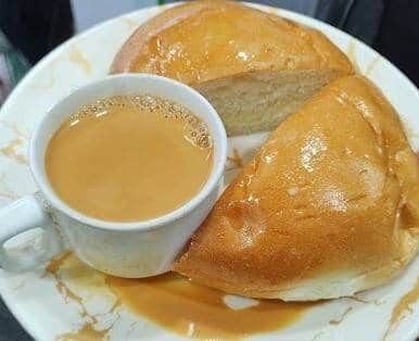 Irani Chai, AECS Layout, Bangalore | Zomato