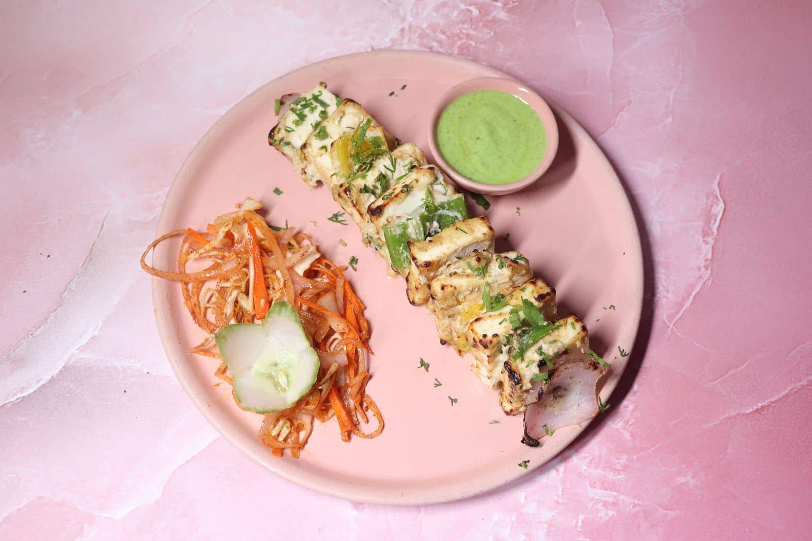 La Vie En Rose Cafe & Bistro, Kothapet, Hyderabad | Zomato