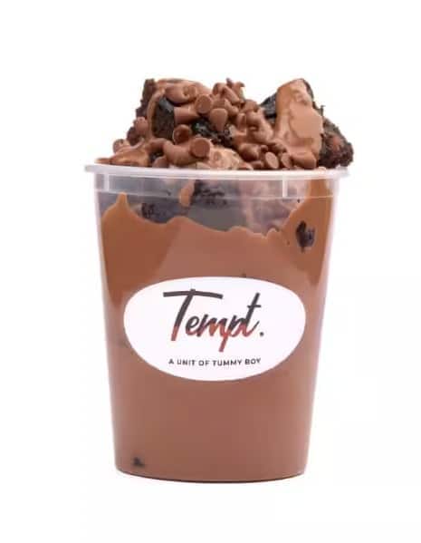 Tempt., Anna Nagar West, Chennai | Zomato