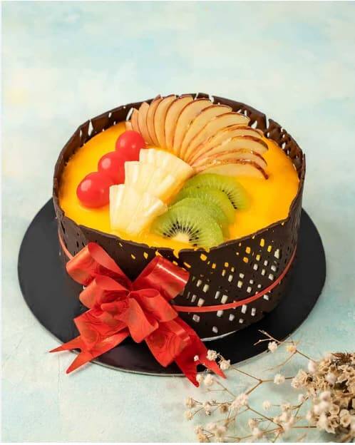 U2 Cake, Kalyan, Thane | Zomato