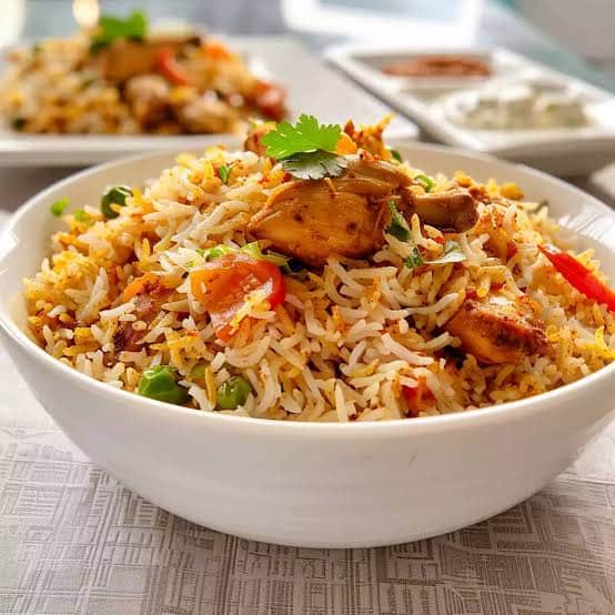 Biryani Mahal, Mithapur, Patna | Zomato