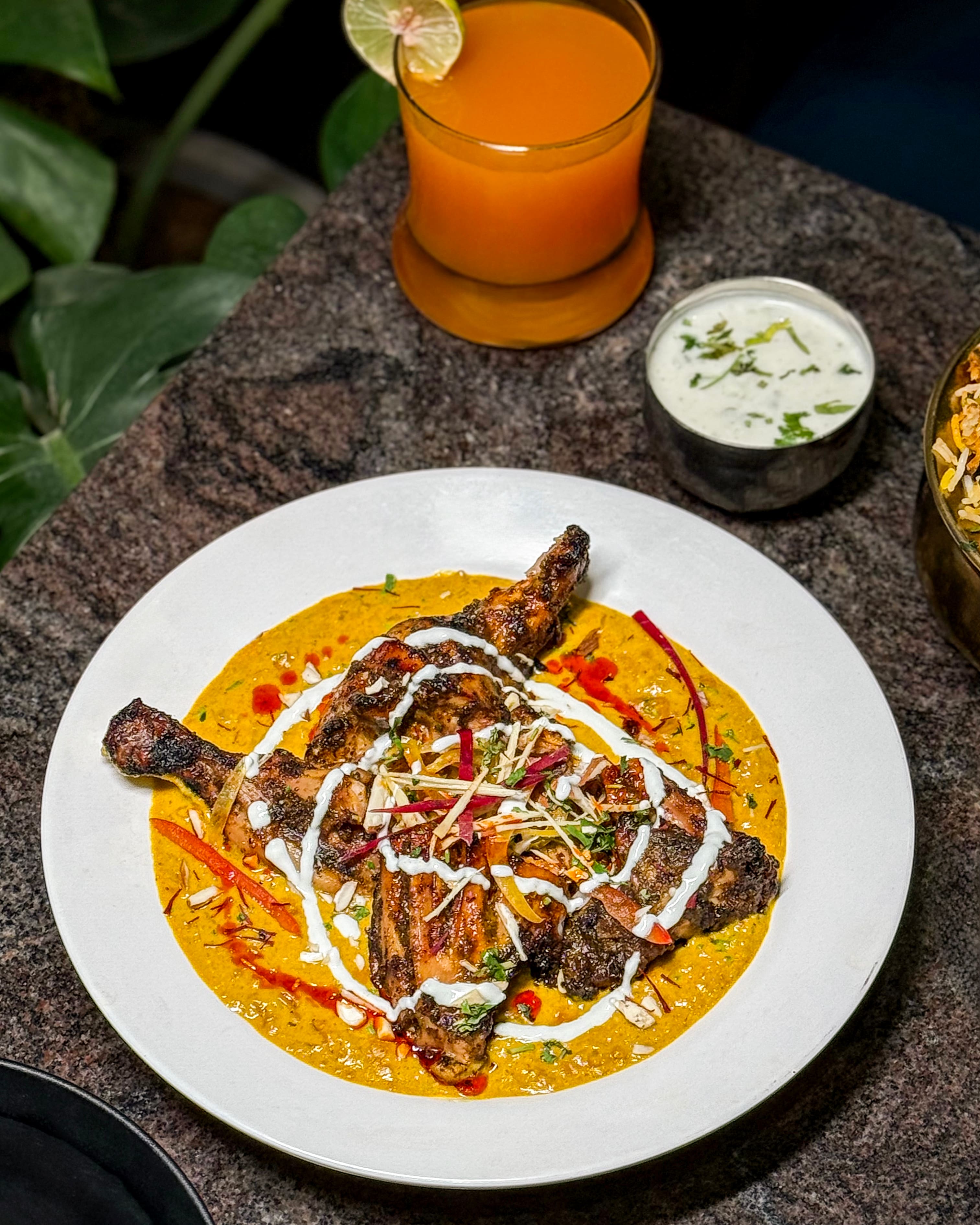 Grill Craft Co., College Road, Nashik | Zomato