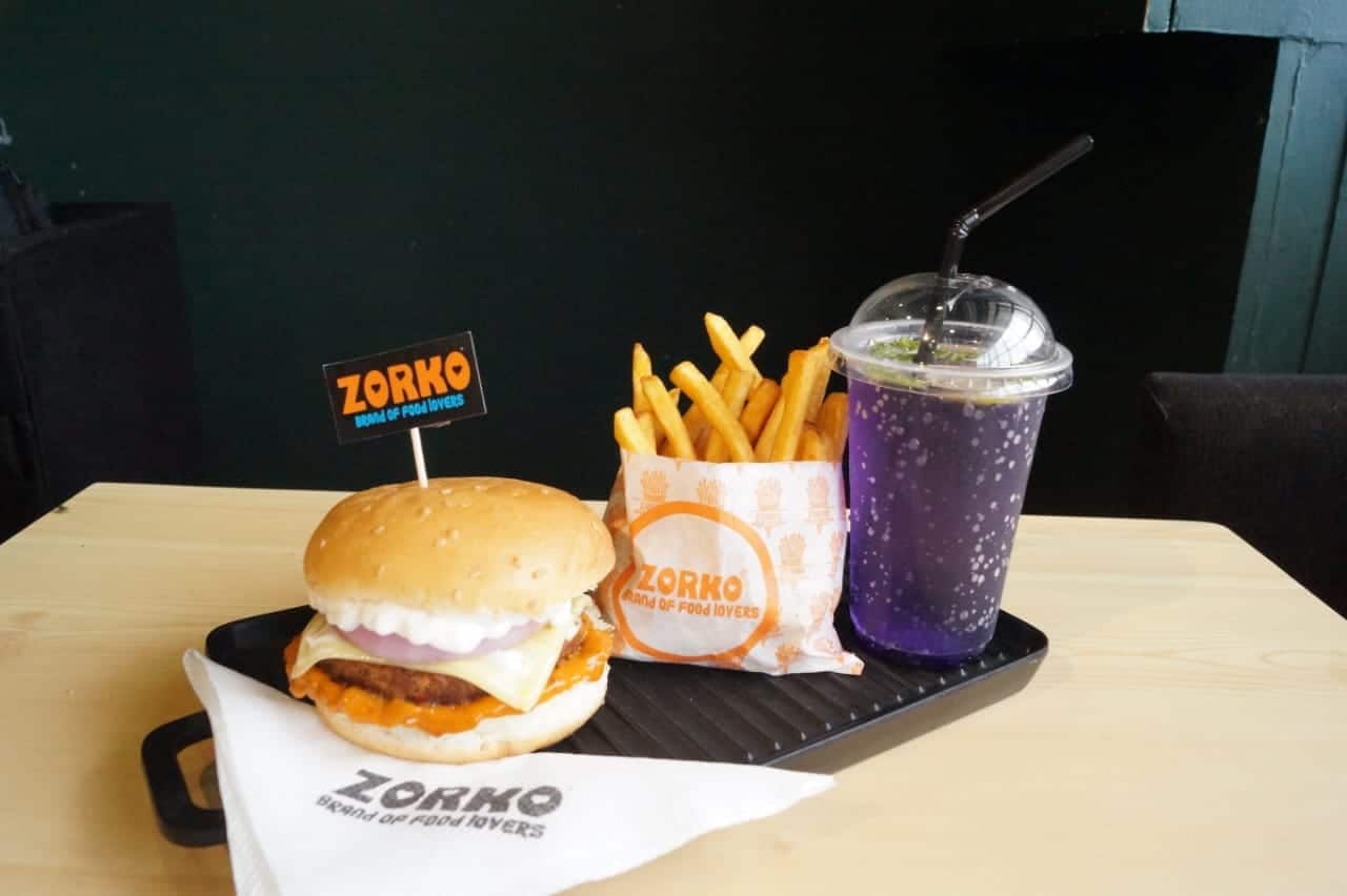 ZORKO, Jagatpura, Jaipur | Zomato