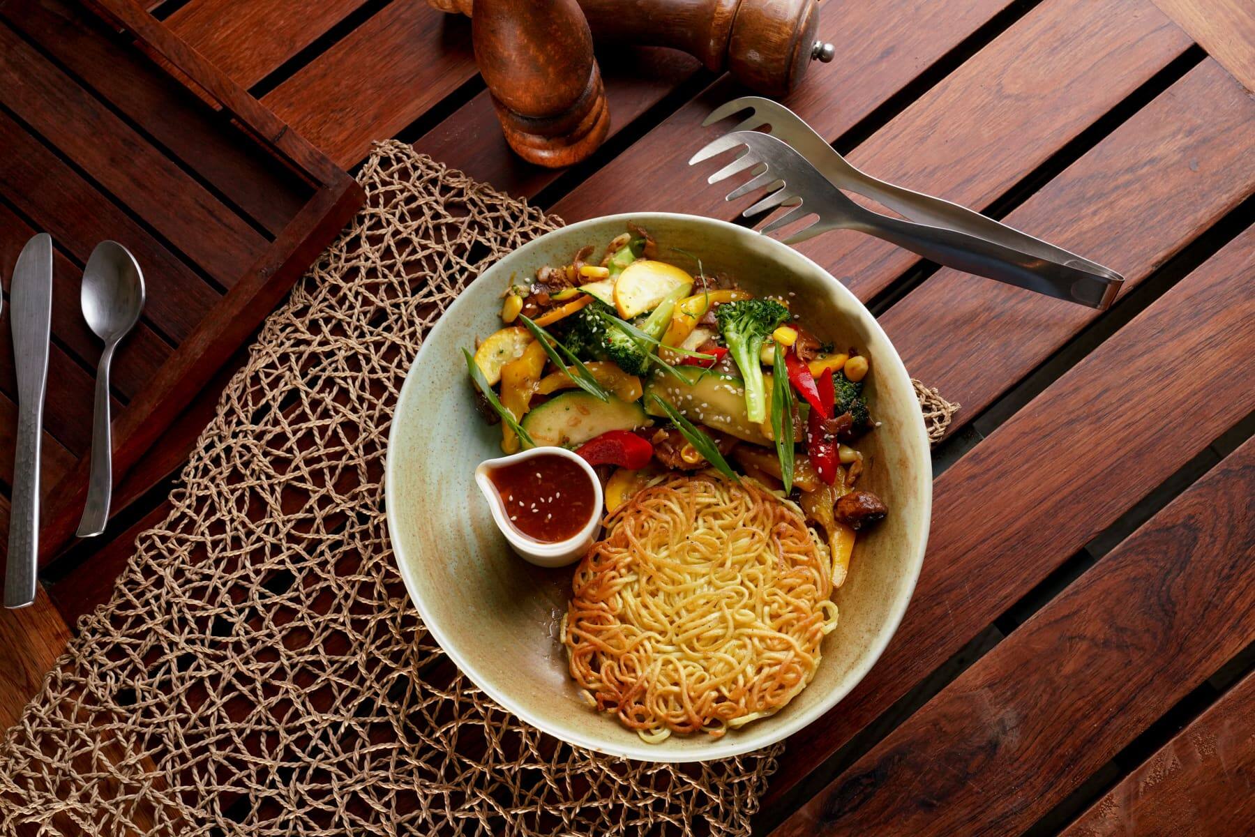 Thynk Jain, Colva, Goa | Zomato