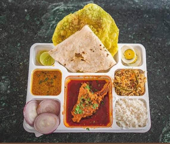 Saavji Mane, Basaveshwara Nagar, Bangalore | Zomato