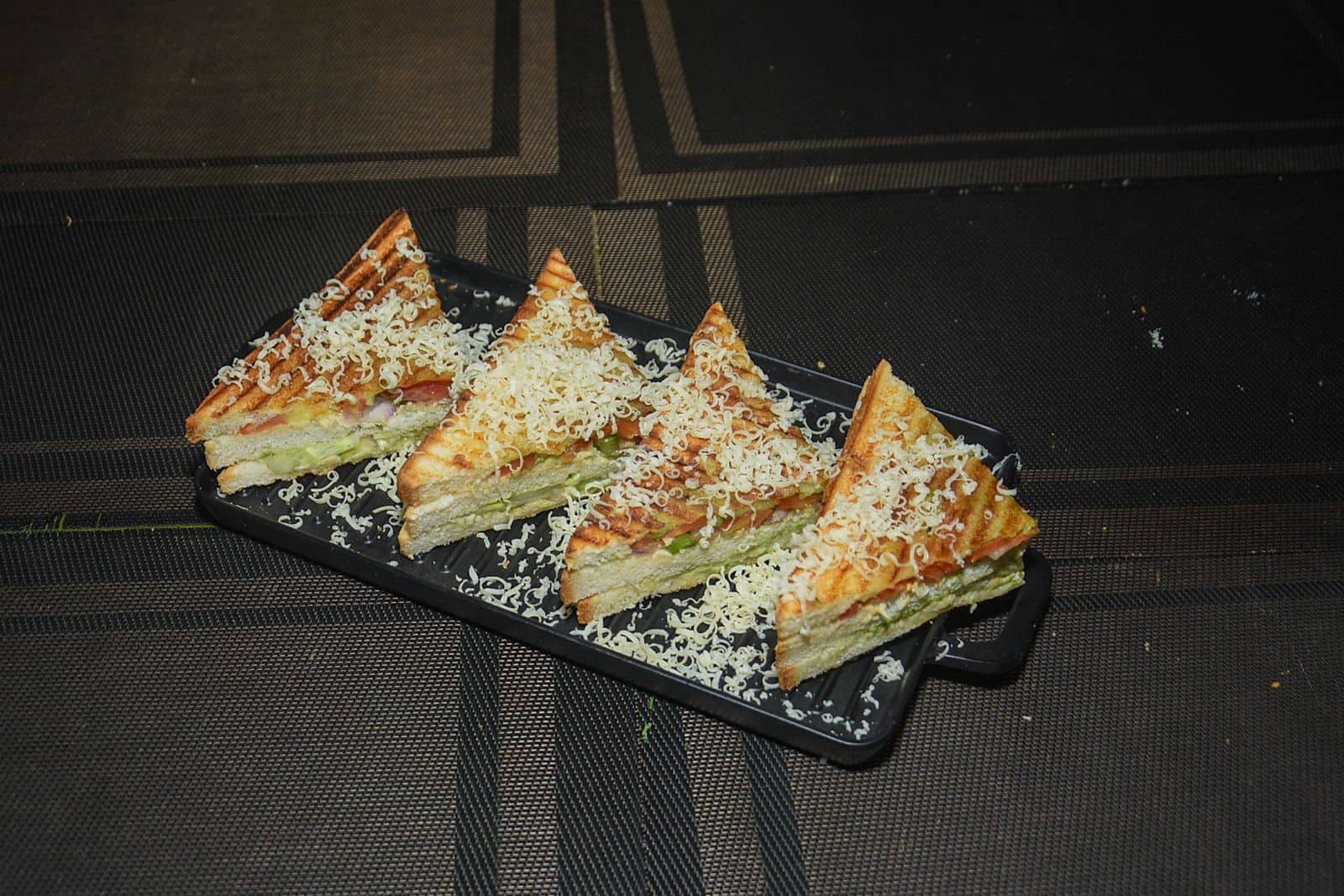 DR Sandwich, Mavdi, Rajkot | Zomato