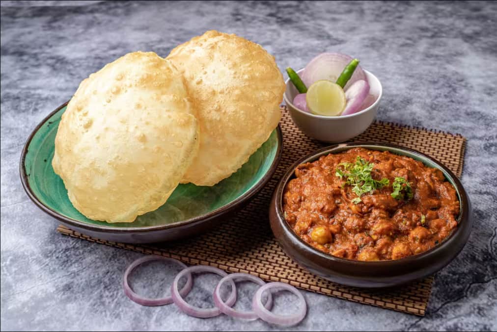 Saffron Grill, Phase 10, Mohali | Zomato
