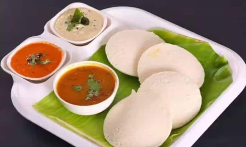 Bharathi Idly Shop, Perungudi, Chennai | Zomato