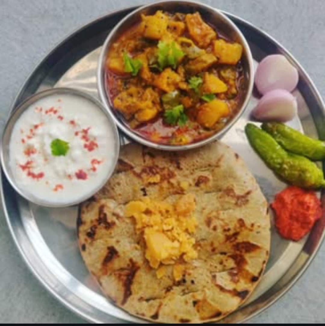 Amritsariya Da Dhaba, Balongi, Mohali | Zomato