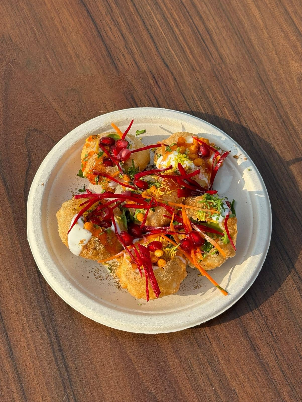 The Bombay Chat House, Kadri, Mangalore | Zomato