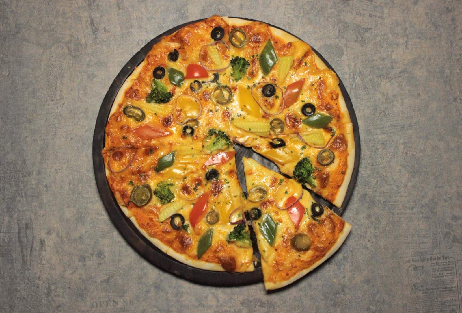 Chatore Pizza Lover, Karol Bagh, New Delhi | Zomato