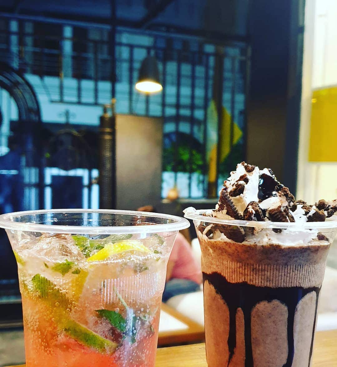 Coffee Dude, Hazratganj, Lucknow | Zomato
