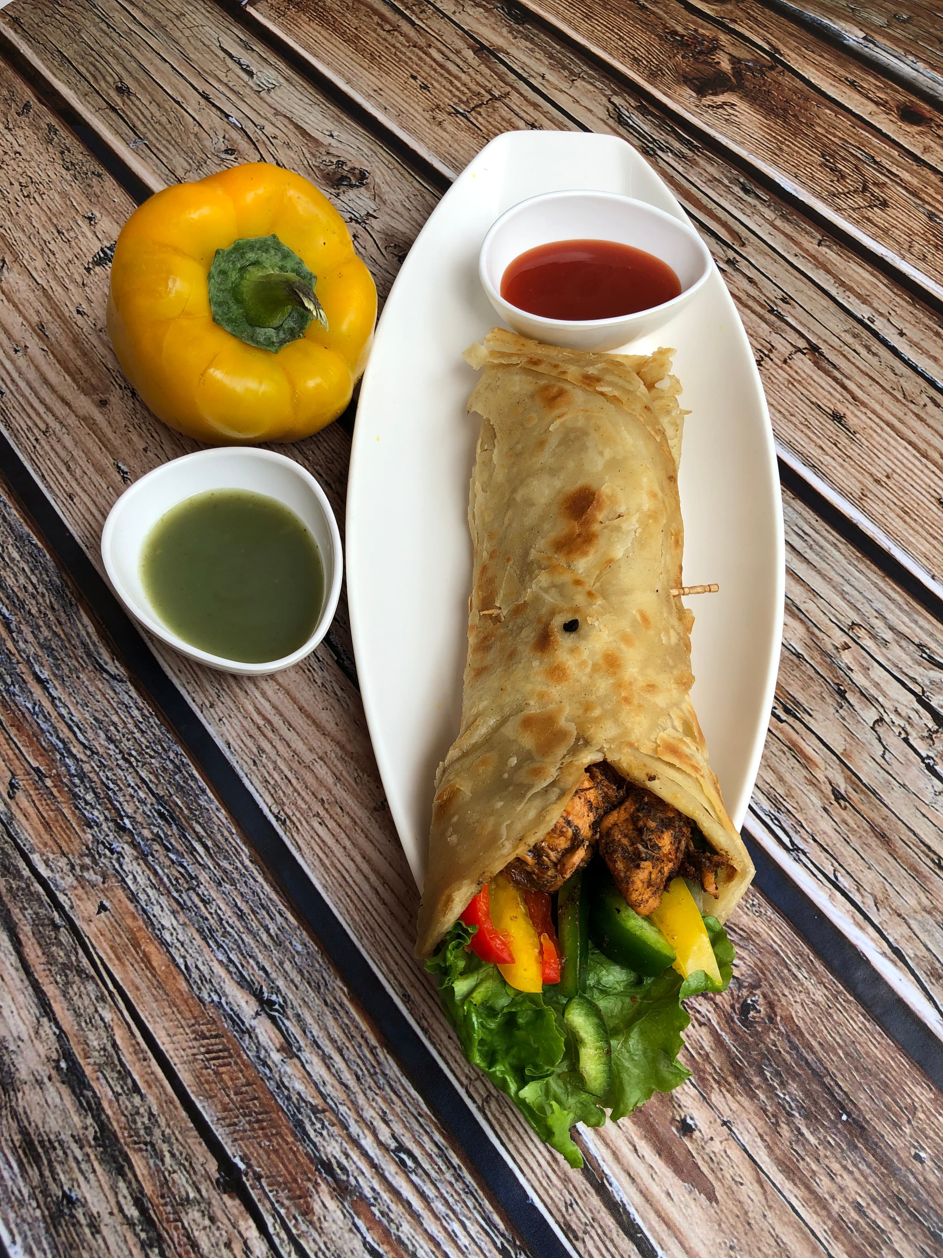 Rolls Express, Phase 3, Mohali | Zomato