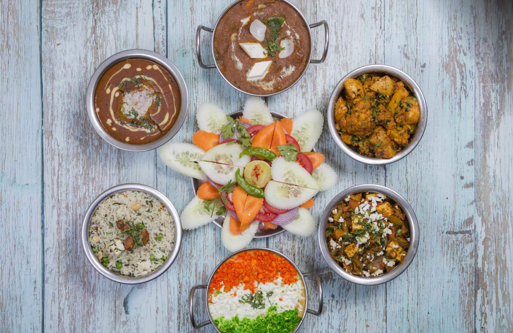 Kapoor's Cafe, Kompally, Hyderabad | Zomato