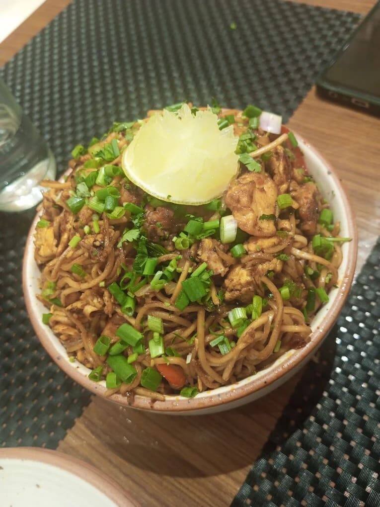Signal Food Corner, Perambur, Chennai | Zomato