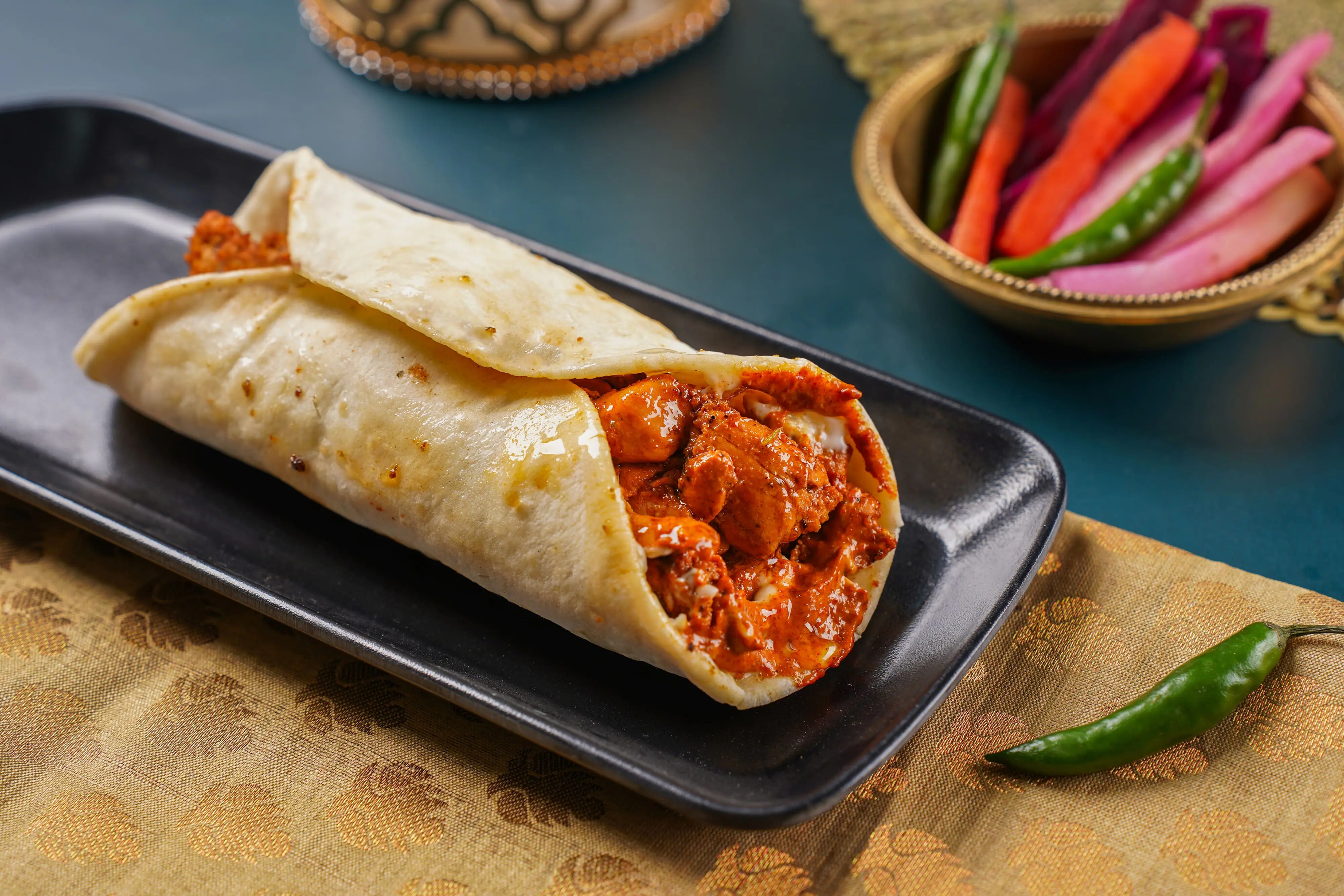 Roz Shawarma & Rolls, Avadi, Chennai | Zomato