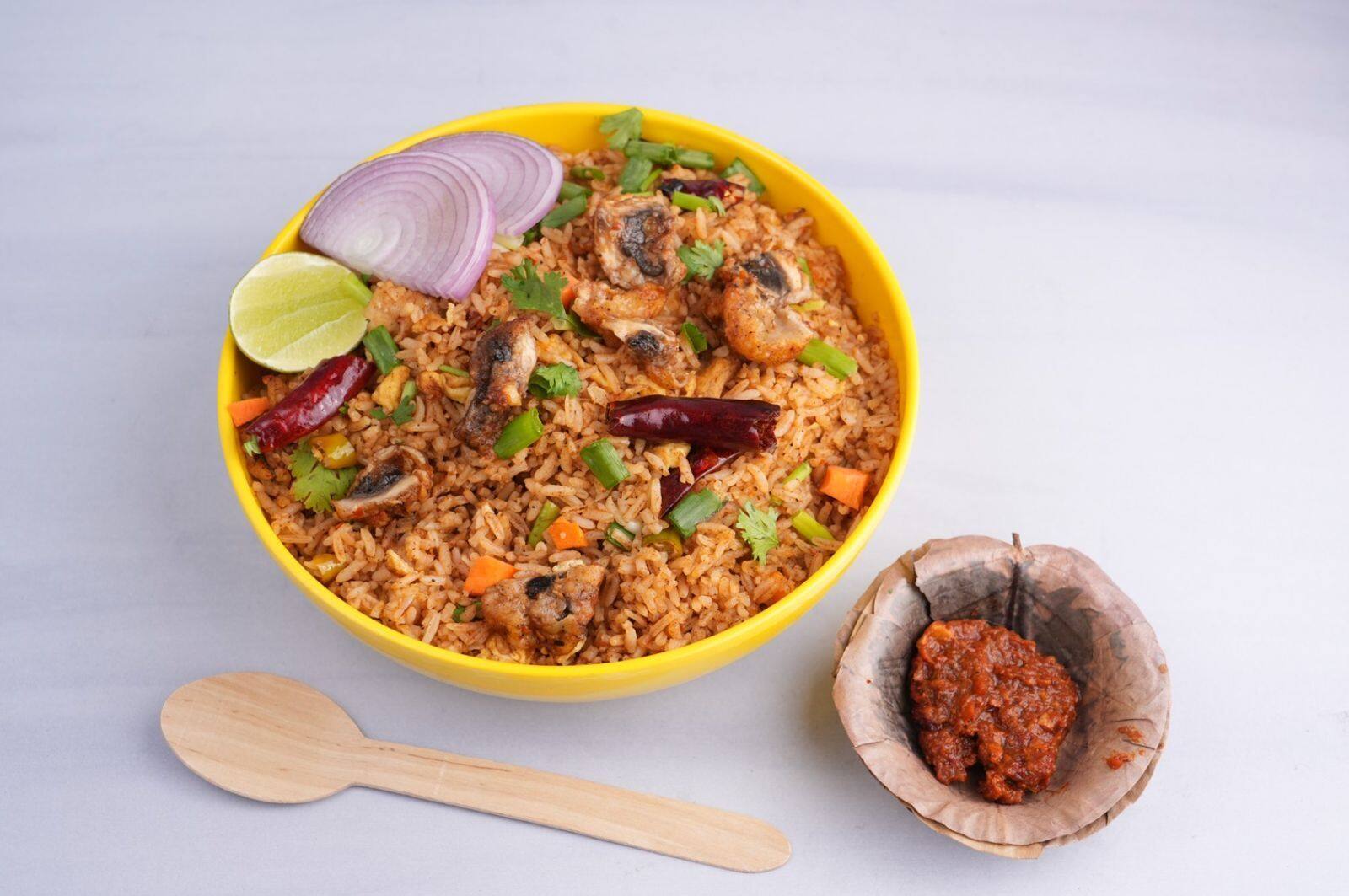 K S Fast Food, Kukatpally, Hyderabad | Zomato