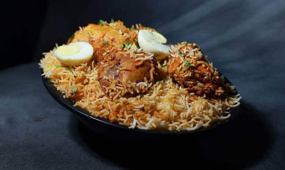 Usha Mulpuri's Kitchen, Moosapet, Hyderabad | Zomato