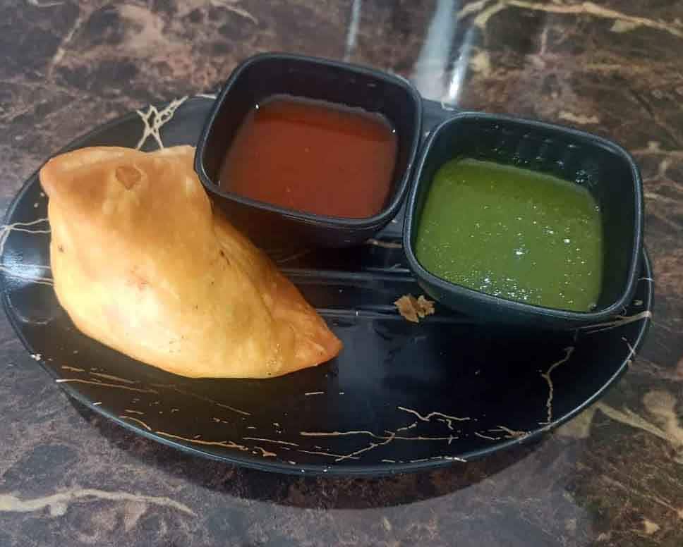 Sardar Ge Restaurant & Chaat Corner , Basai Village, Gurgaon | Zomato