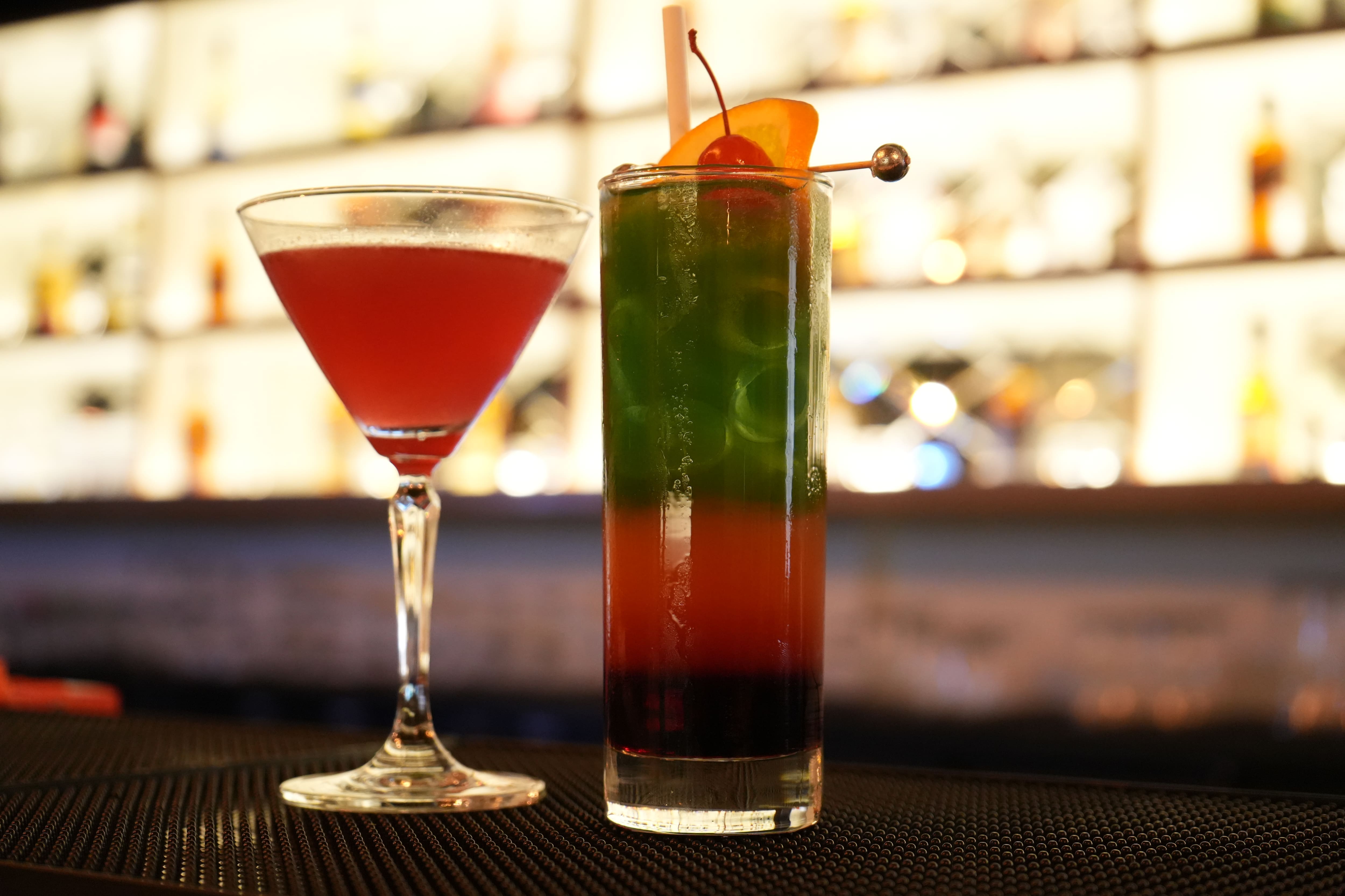 ELEVATE RESTRO BAR, Channasandra, Bangalore | Zomato