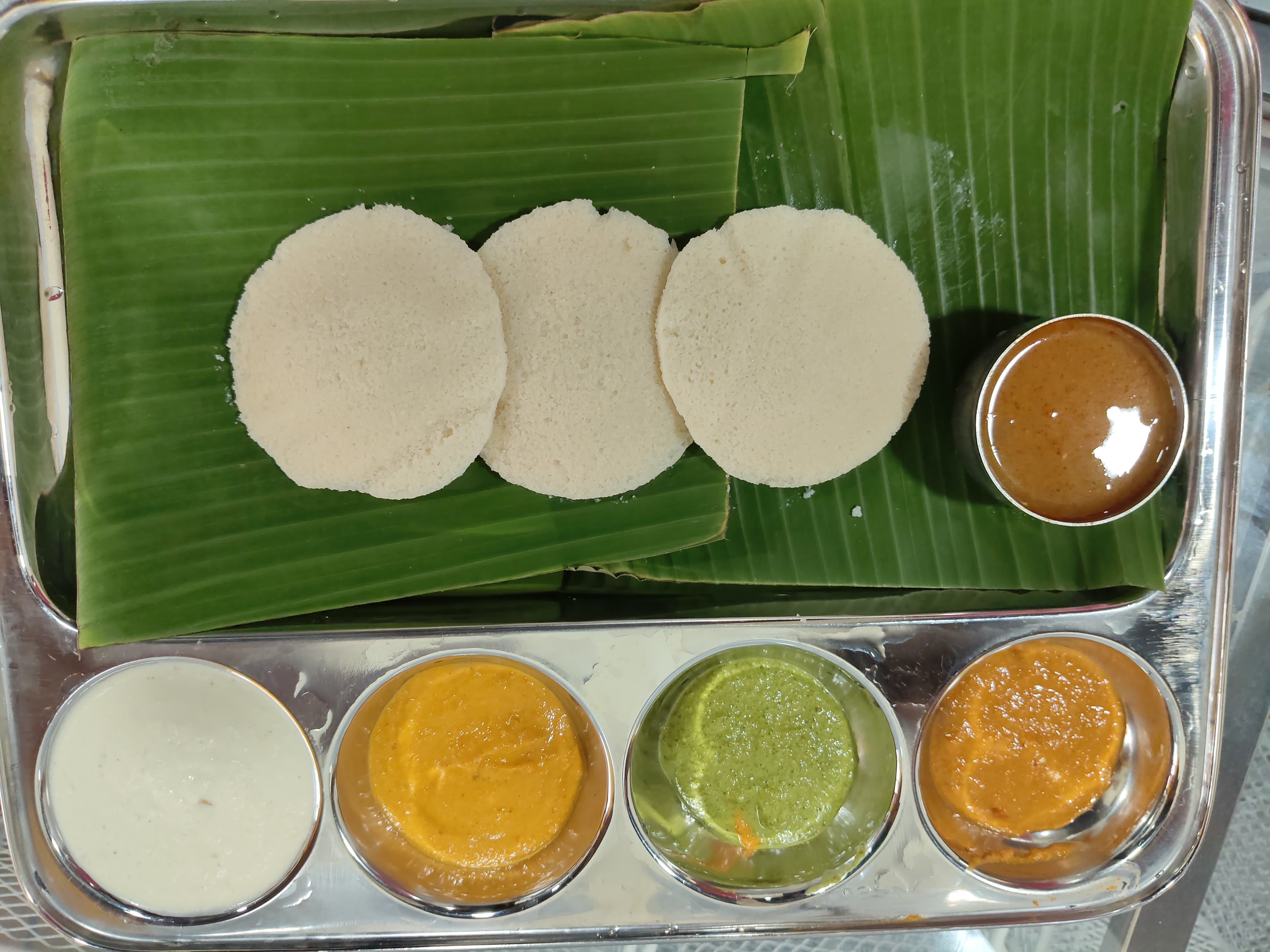Ramayya Gari Udipi Hotel, Ramanthapur, Hyderabad | Zomato