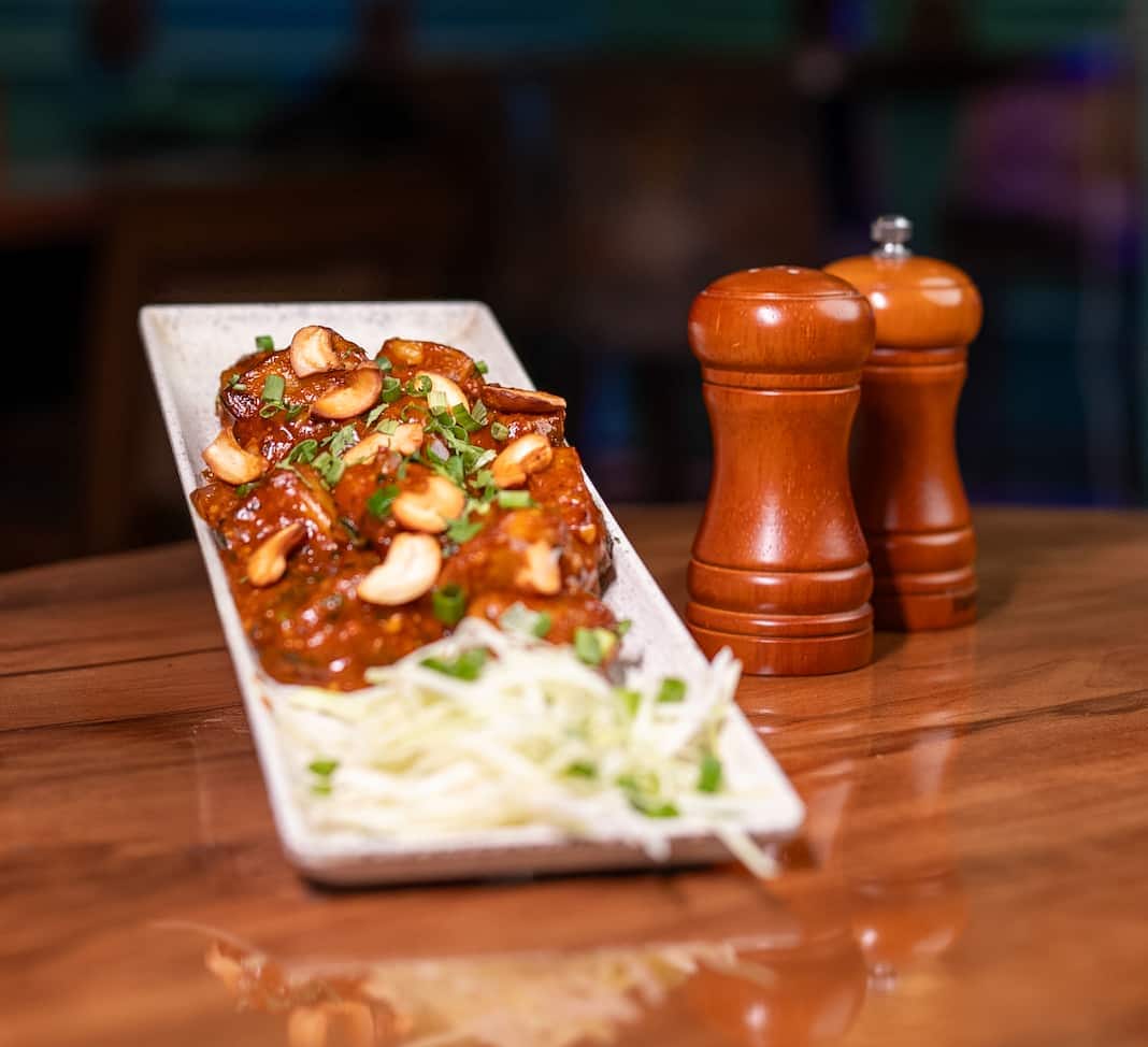 Old Saint Quarter Bar & Kitchen, Sakinaka, Mumbai | Zomato