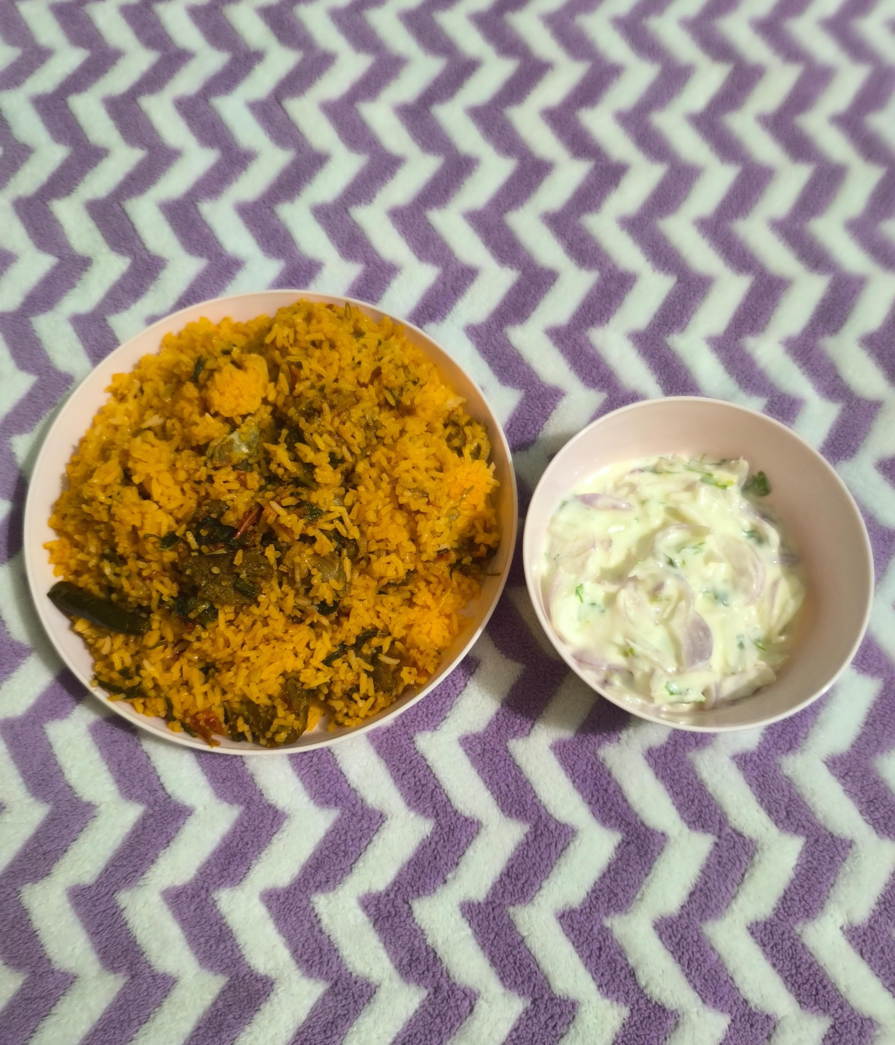 D For Dillu Home Foods, RT Nagar, Bangalore | Zomato