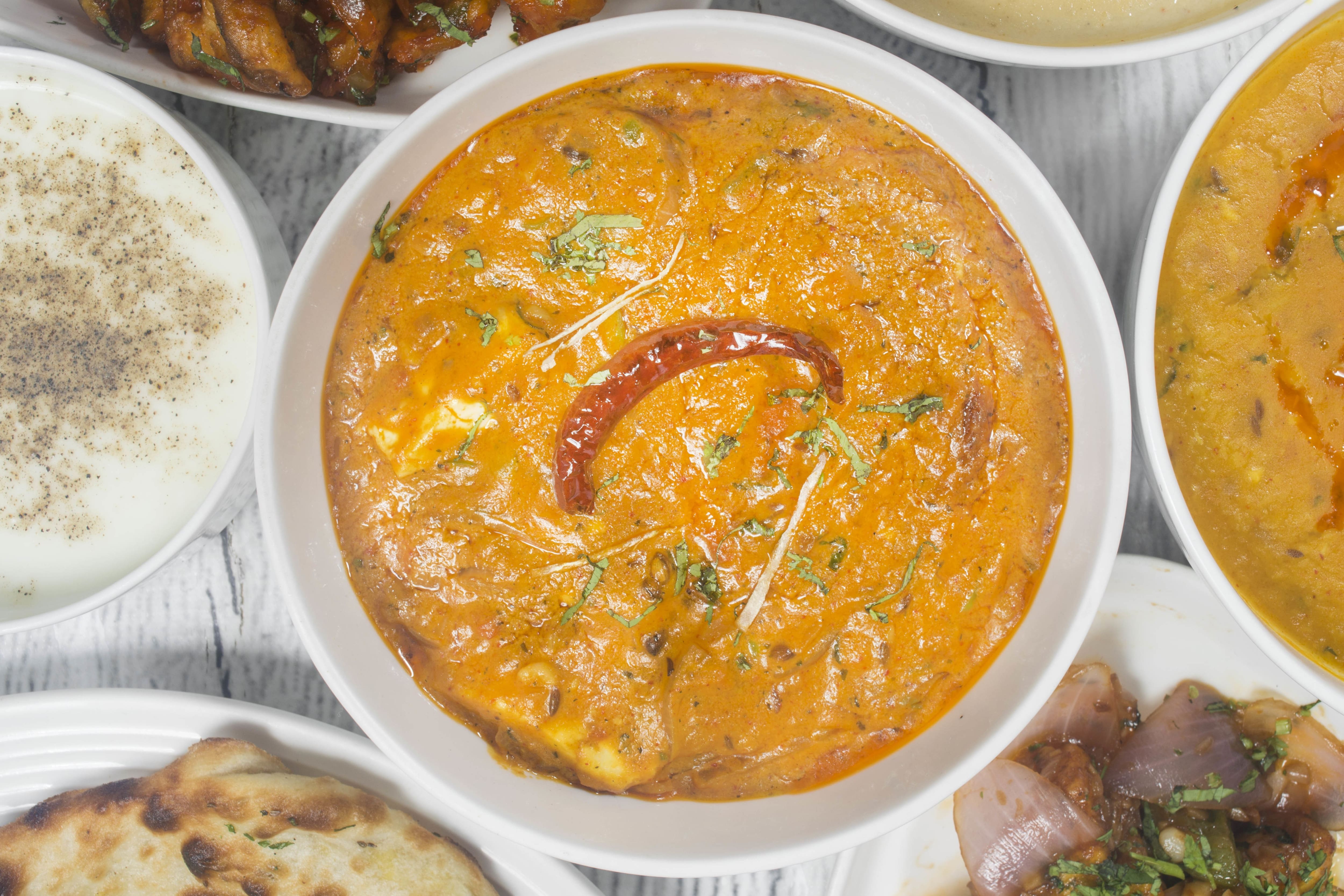 Zyka, Town Hall, Amritsar | Zomato