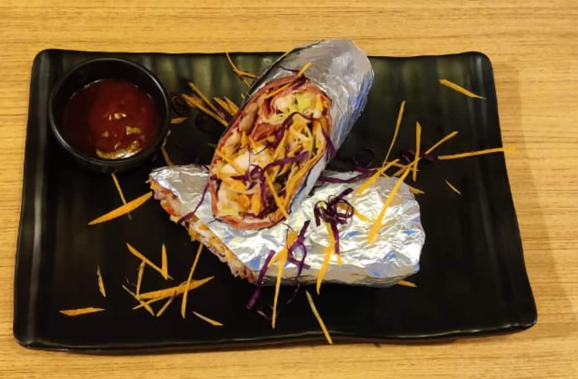 Fit Fuel Gym Diet Cafe, Daryaganj, New Delhi | Zomato