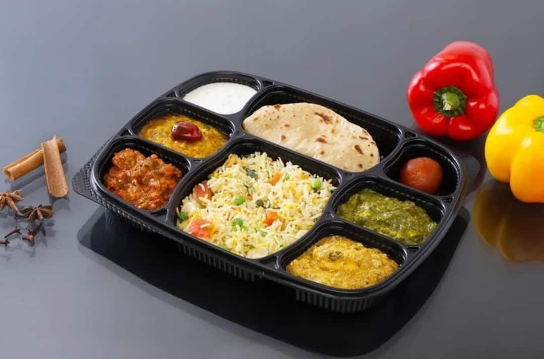 Mansi Bhojnalay , Patrakar Puram, Lucknow | Zomato