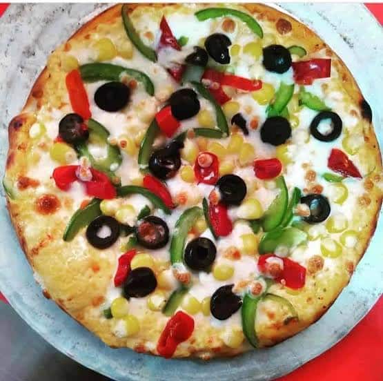 Hunger's Point, Dabua Colony, Faridabad | Zomato