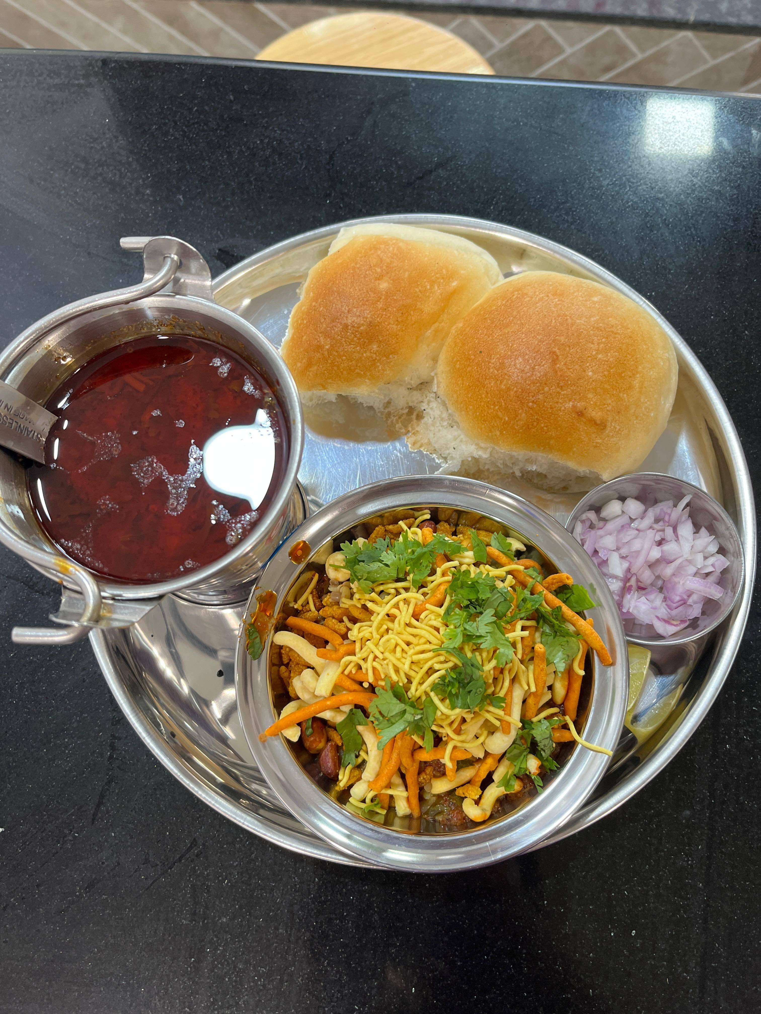 Siddheshwari Kitchen, Shaniwar Peth, Pune | Zomato