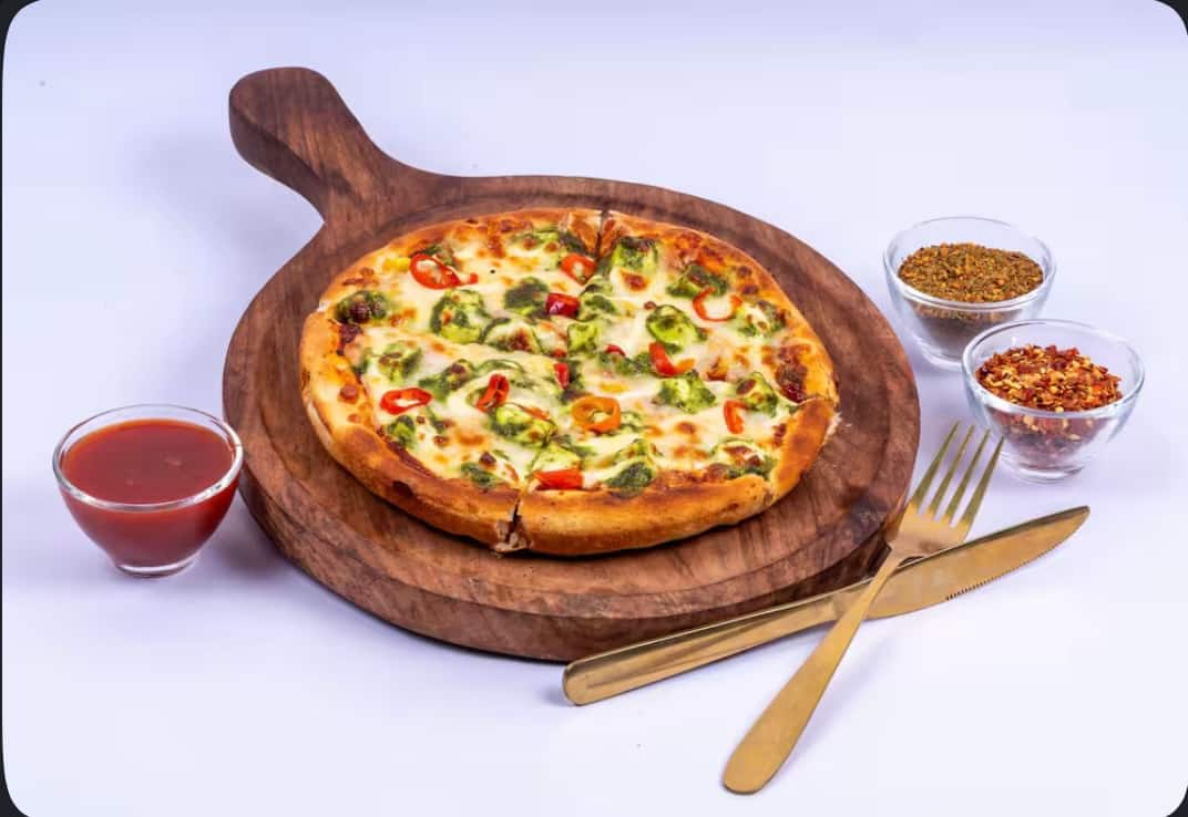 Cloud Cravings, Majitha Road, Amritsar | Zomato