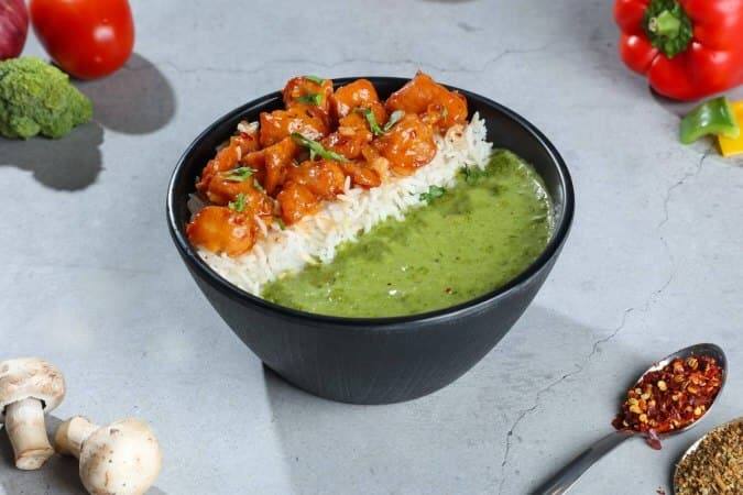 Bowlful Bistro, Fatima Nagar, Pune | Zomato