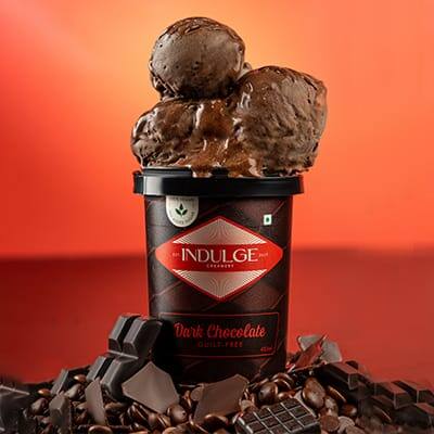 Indulge Creamery, HBR Layout, Bangalore | Zomato