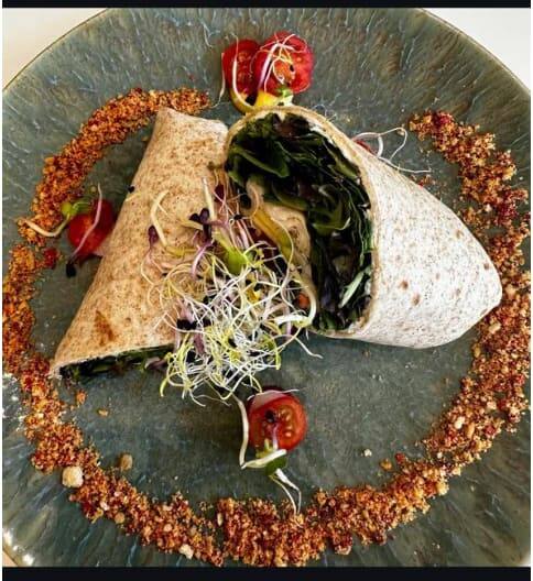 Fabcafe By Fabindia, Vasant Kunj, New Delhi | Zomato