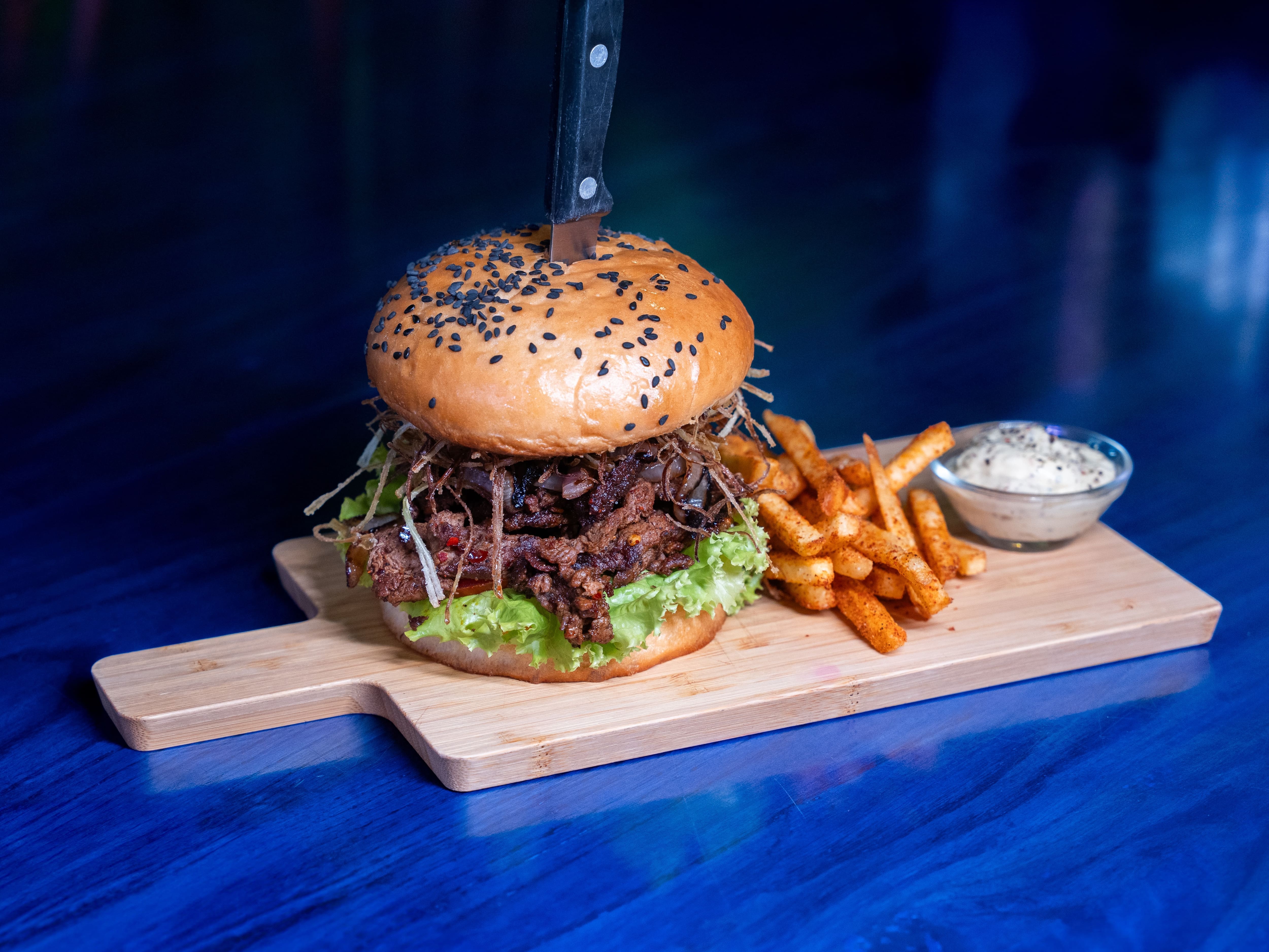 Neon Market, Indiranagar, Bangalore | Zomato
