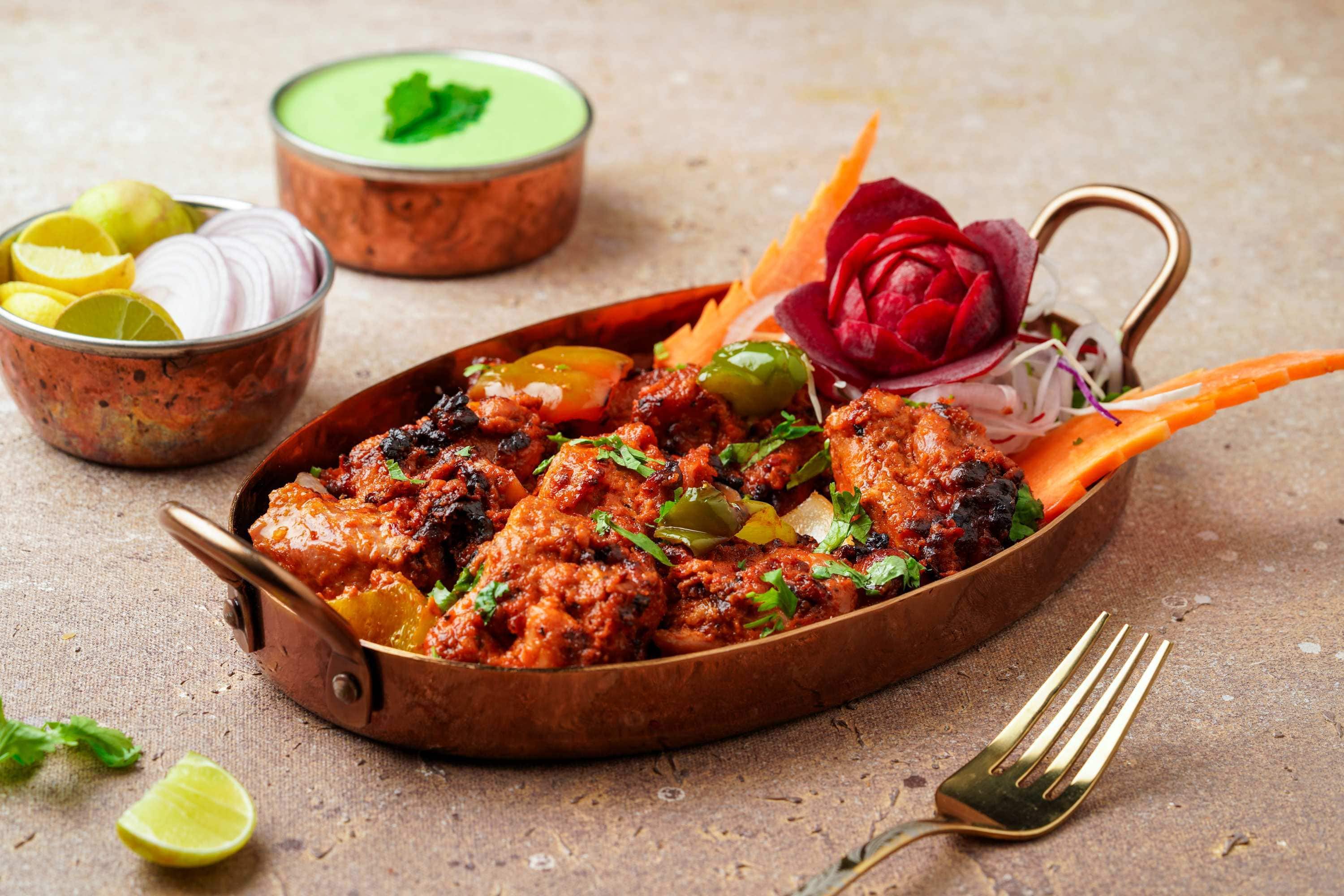 Pista House Restaurant, Lalbagh, Lucknow | Zomato