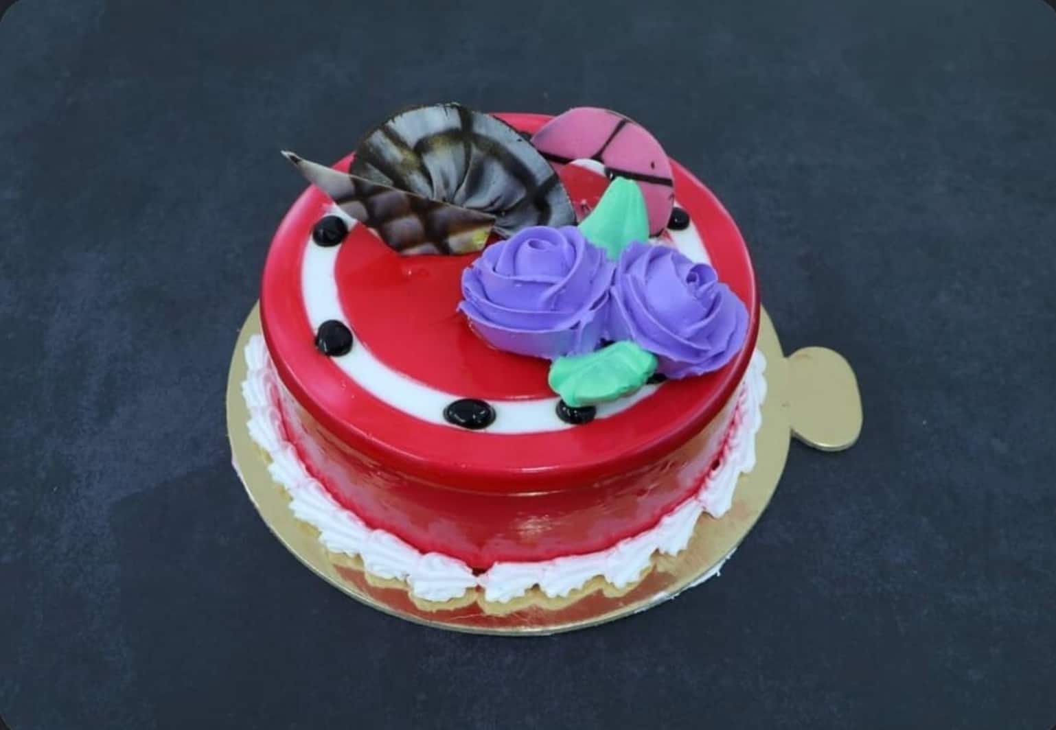 Bonjour Cake Point, Dispur, Guwahati | Zomato