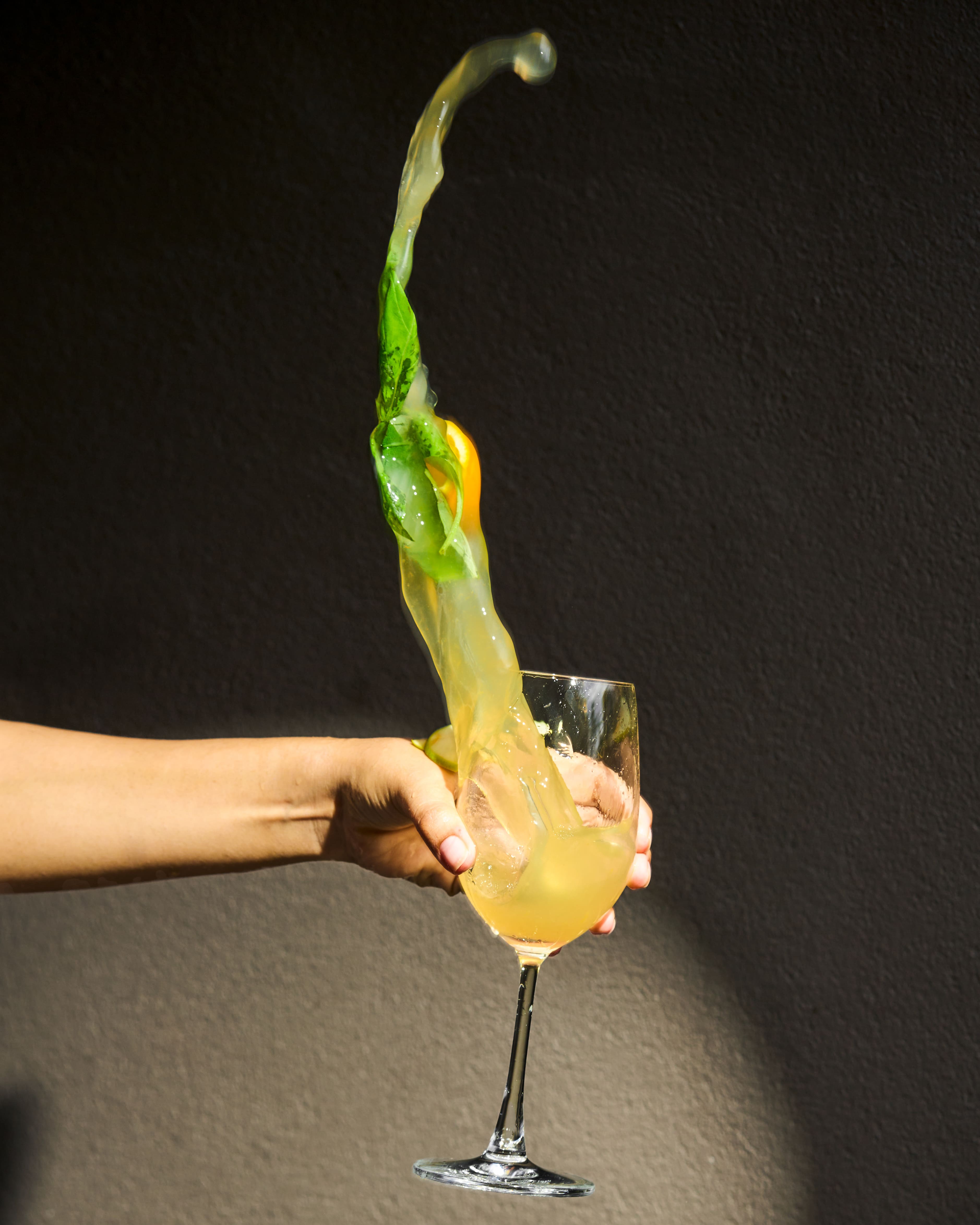 Kompound, Nanakramguda, Hyderabad | Zomato