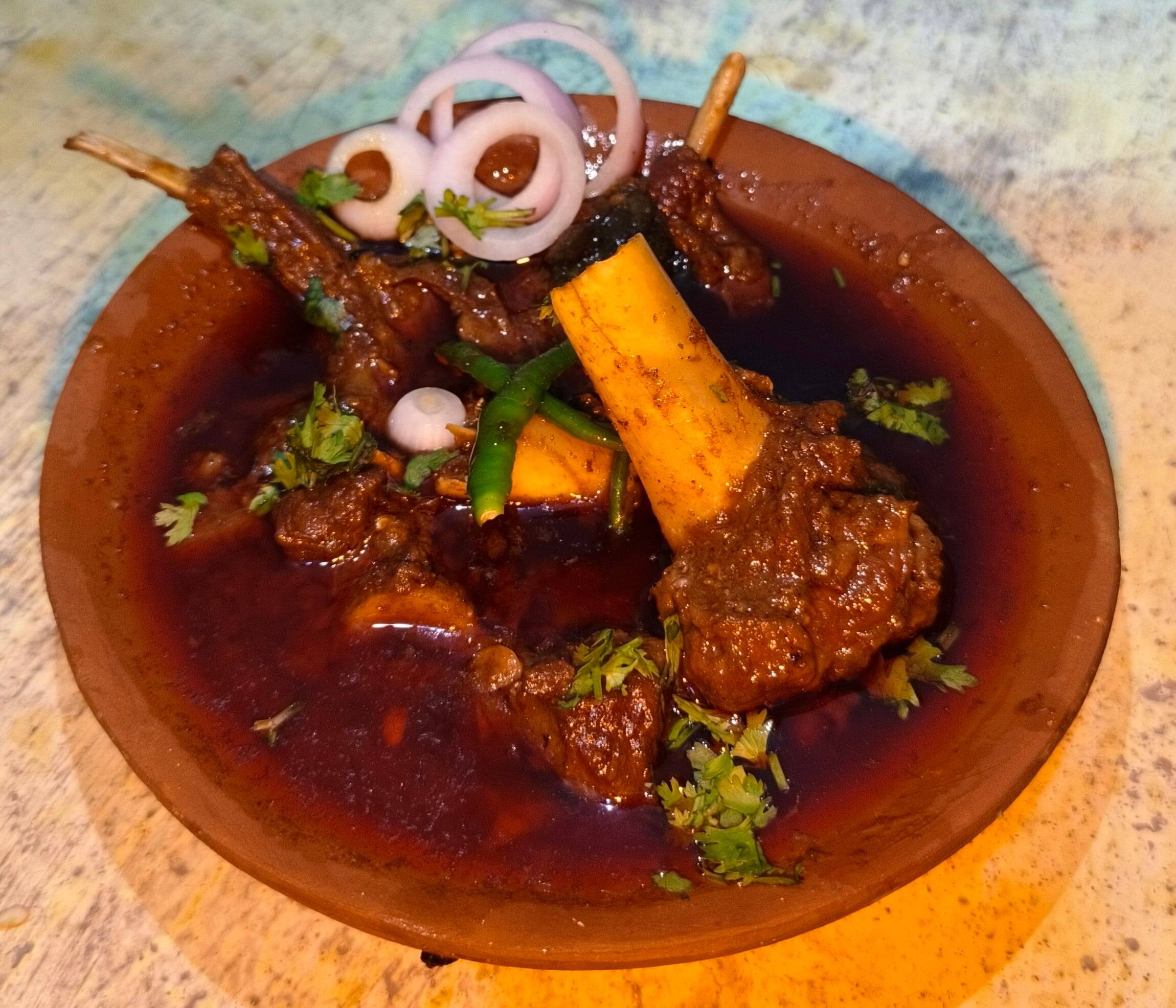 Sevi Mutton & Fish House, Kidwai Nagar, Kanpur | Zomato