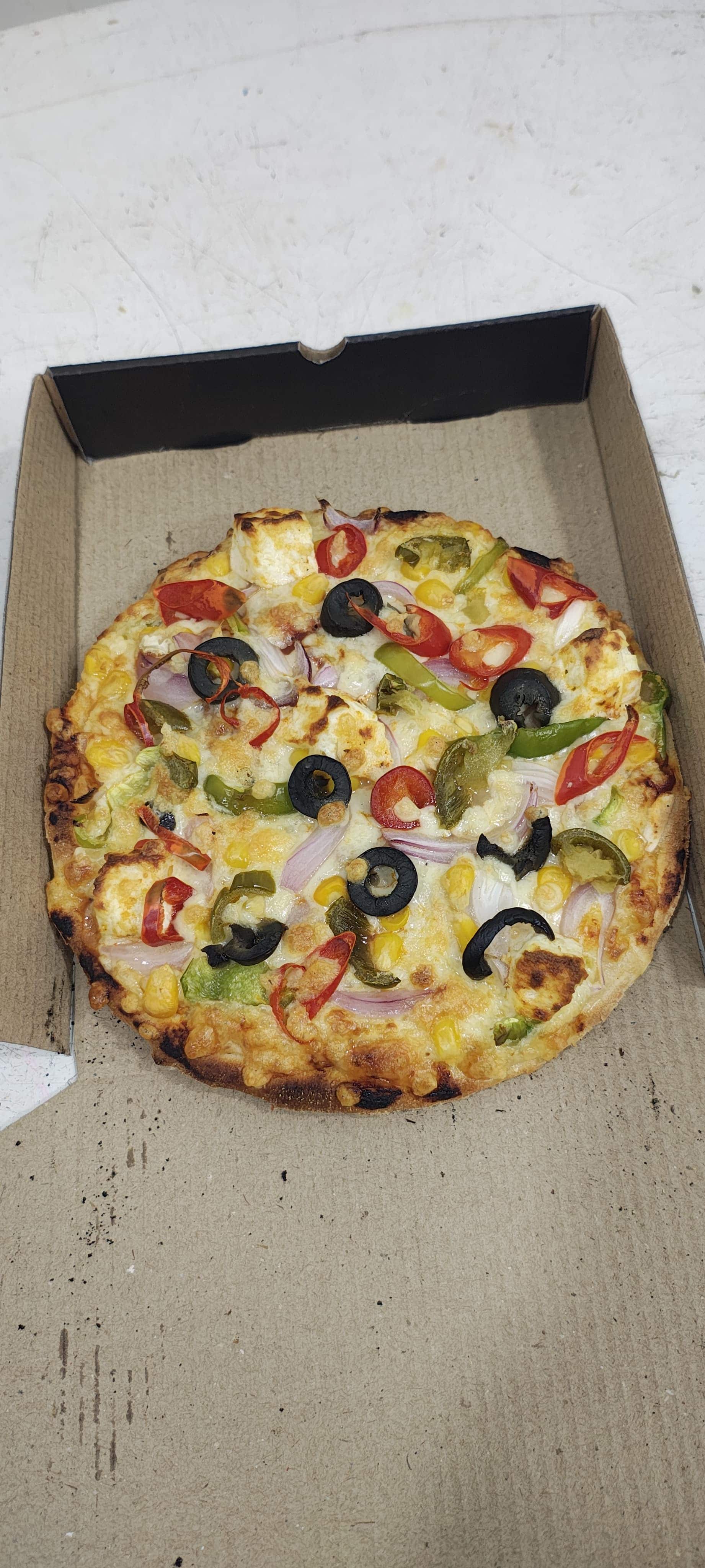 PC Pizza, Neemrana, Neemrana | Zomato