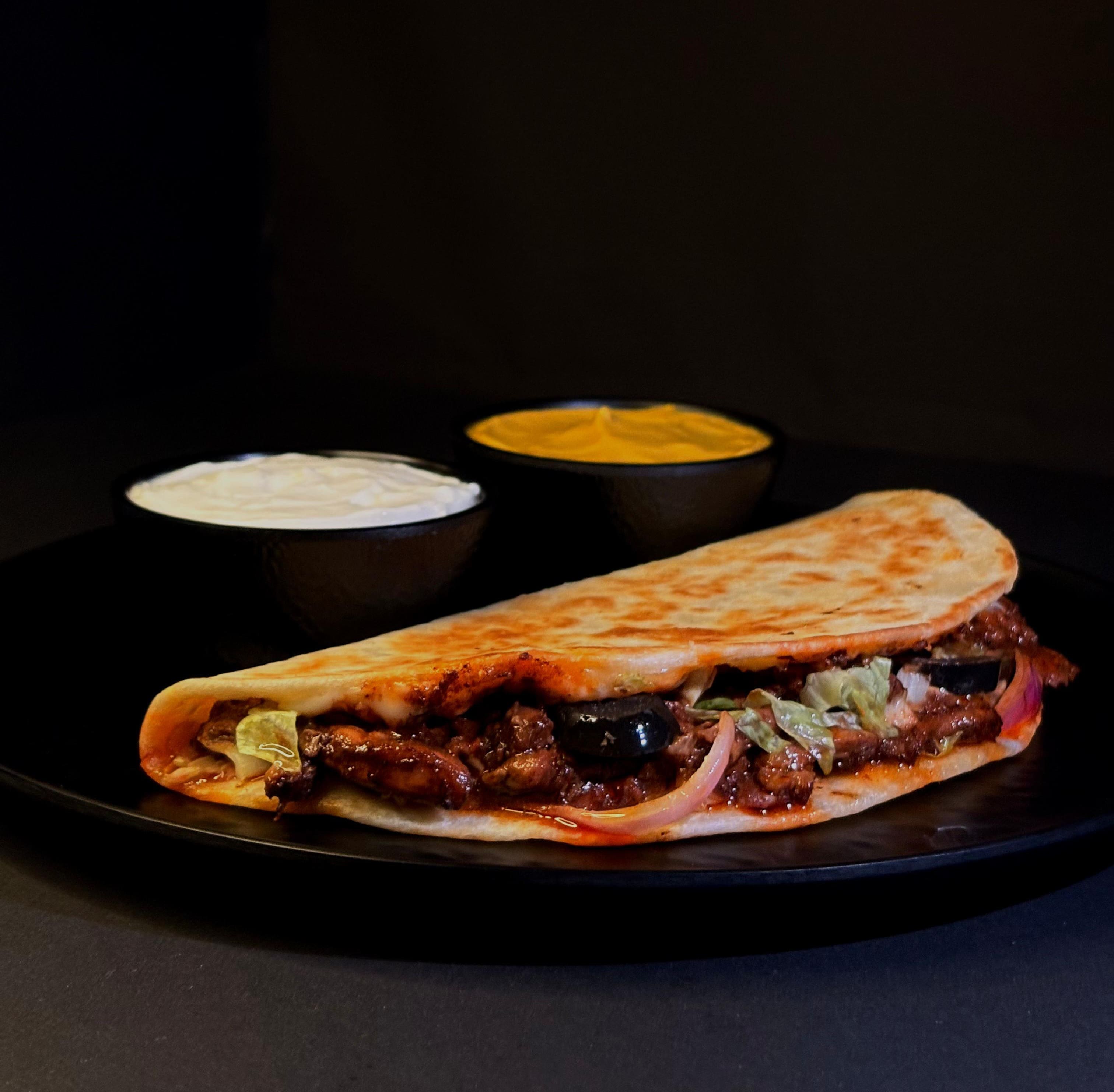 Tortilla Cloud Kitchen, Rajendra Nagar, Hyderabad | Zomato