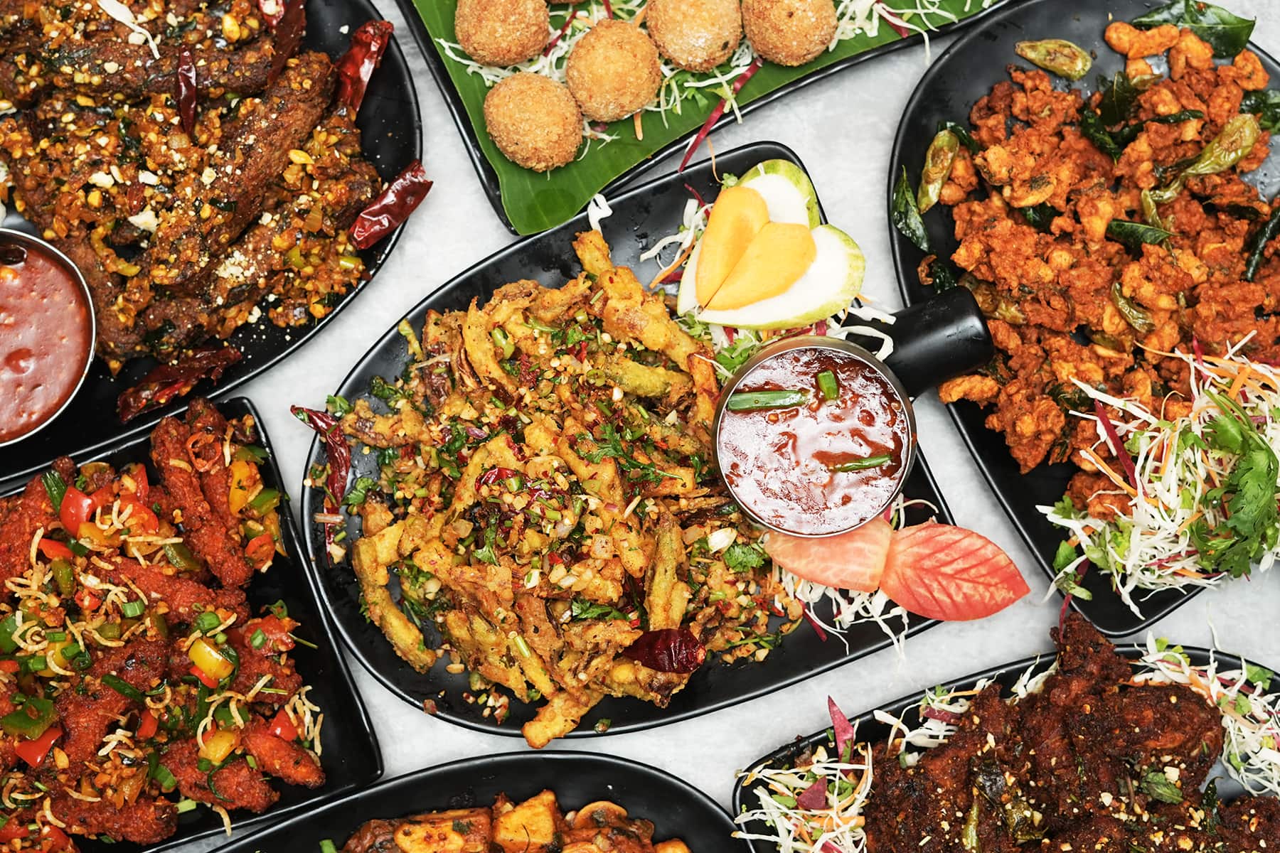 Thanmayi Inn, Auto Nagar, Vijayawada | Zomato