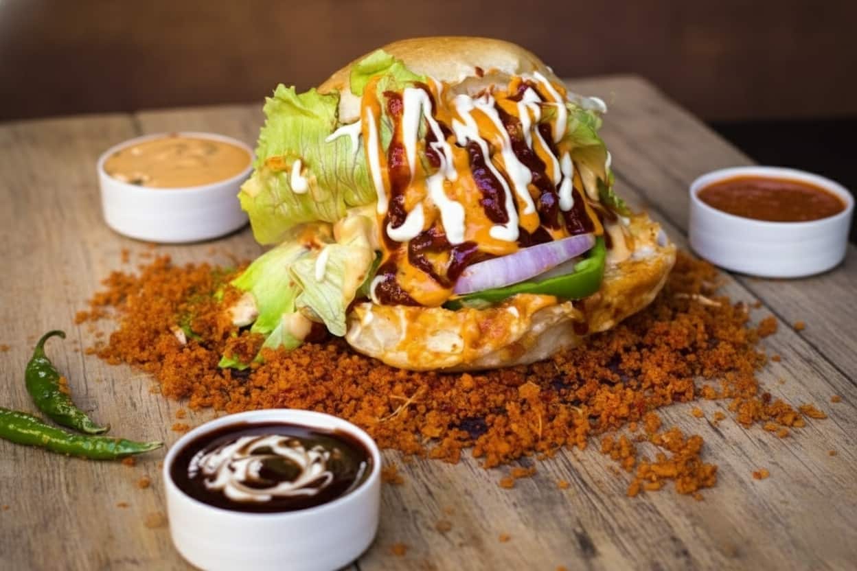 Jugaadi Adda, Bapunagar, Ahmedabad | Zomato