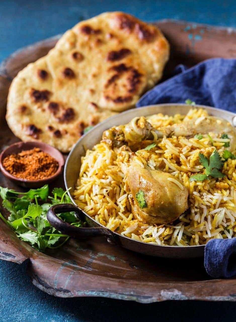 MS Biriyani, TVS Tolgate, Trichy | Zomato