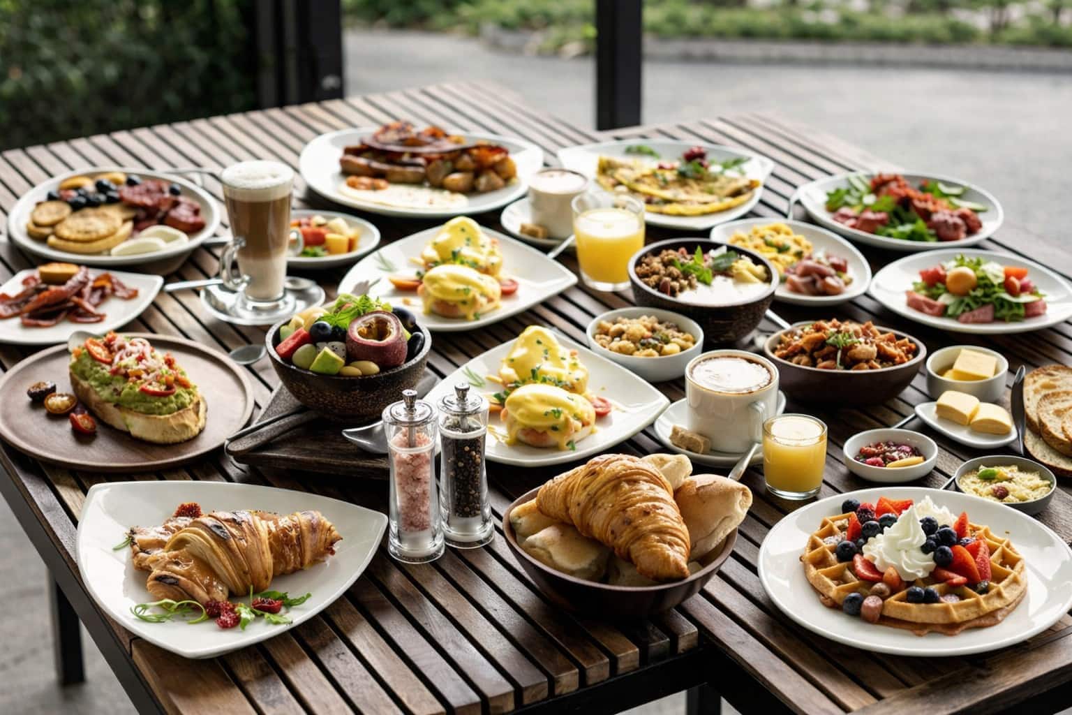 Cafe Adda House & Restaurant, New Town, Kolkata | Zomato
